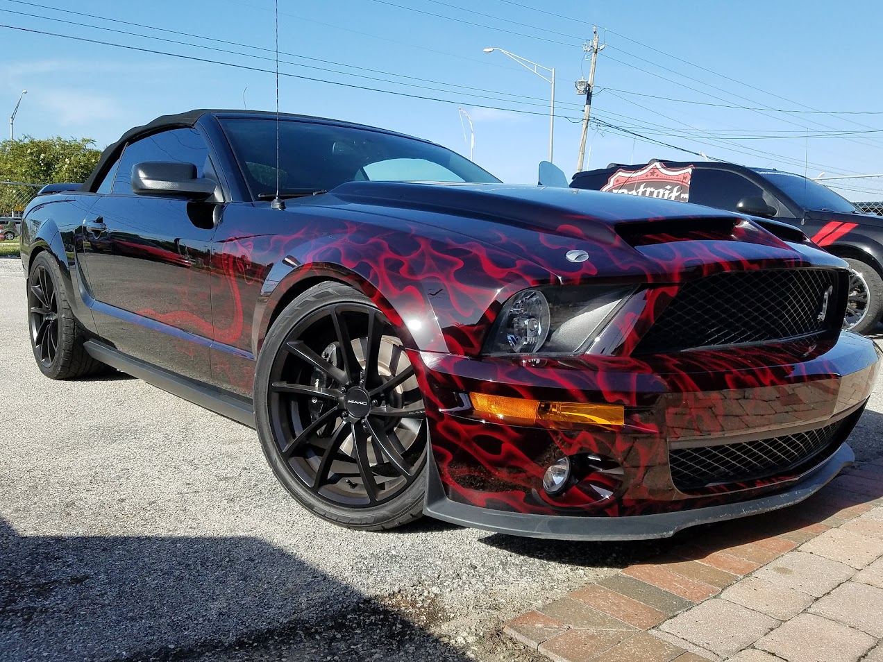 Projects - Featured Ford Projects